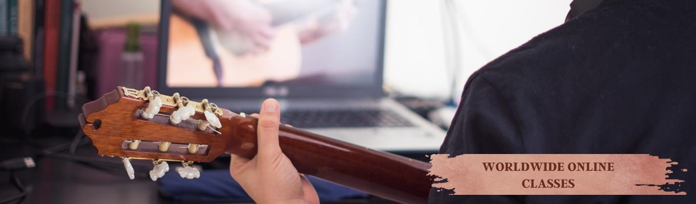 Best Music School | Musical Classes Near Me | Ajivasan Music Academy