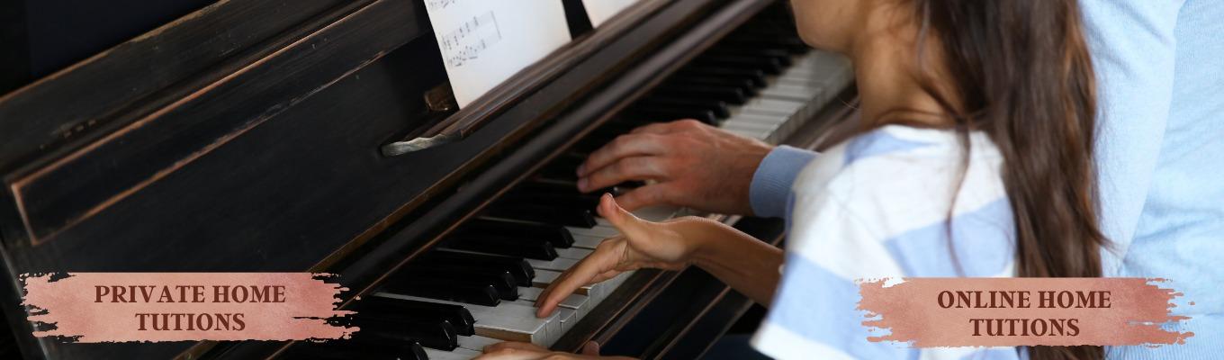 Best Music School | Musical Classes Near Me | Ajivasan Music Academy