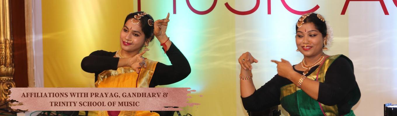 Best Music School | Musical Classes Near Me | Ajivasan Music Academy