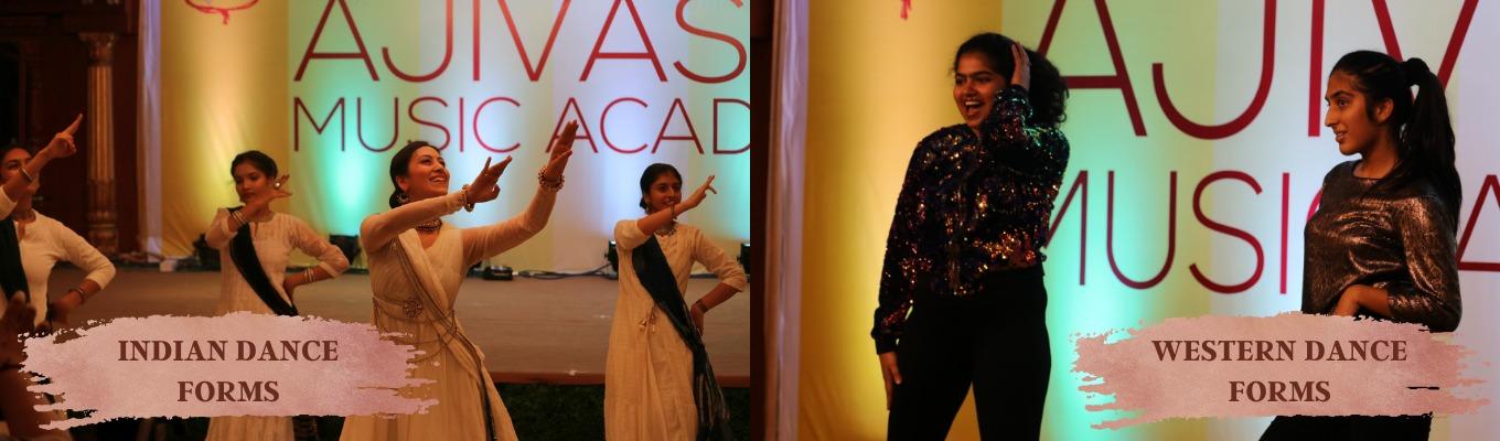 Best Music School | Musical Classes Near Me | Ajivasan Music Academy