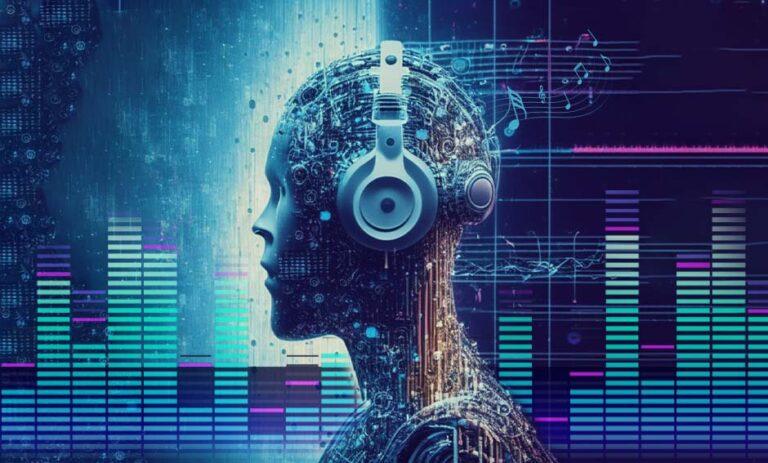 The Impact of Artificial Intelligence in the Music Industry: Revolutionizing Creativity and ...