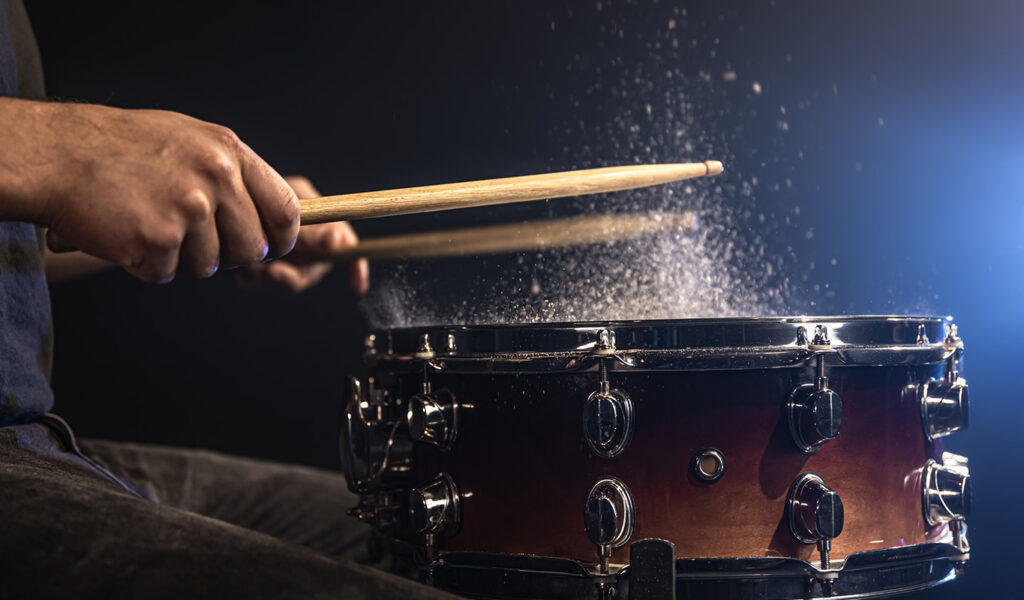 Music Instrument Classes Near Me